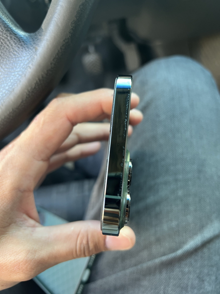 iPhone 13 Pro Max 256
