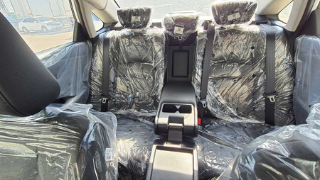 Honda Crider Full 1L Turbo (НДС bilan)
