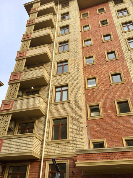 Аренда новостройка Кушбеги 2 комн квартира