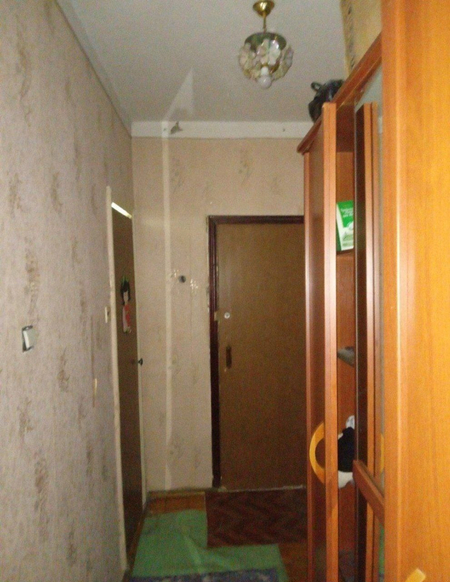 Продаётся квартира Юнусабад 19кв 1/3/5