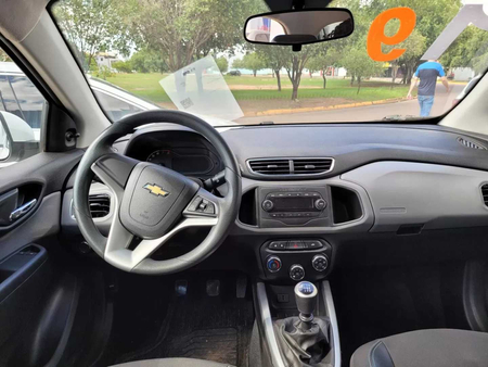 Chevrolet Onix AT : Sizning Kunningizga Yorqinlik Qo'shadi!