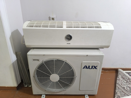 Кондиционер AUX (б/у)