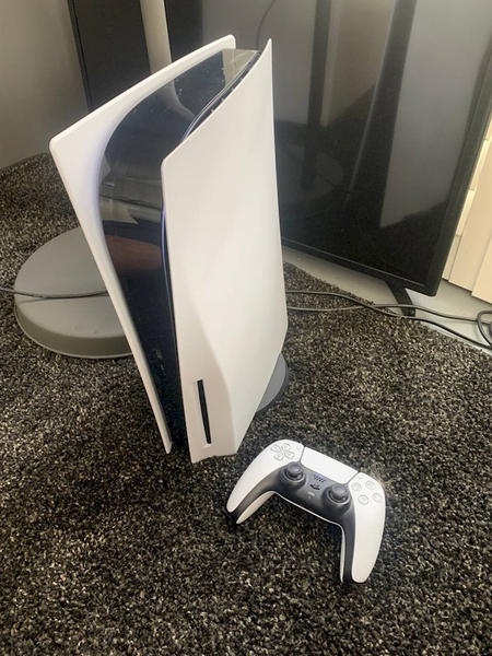 Playstation 5 diskavot