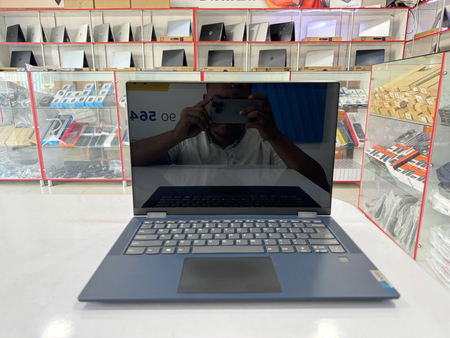Lenovo flex x360 ekrani sensorlik core i7