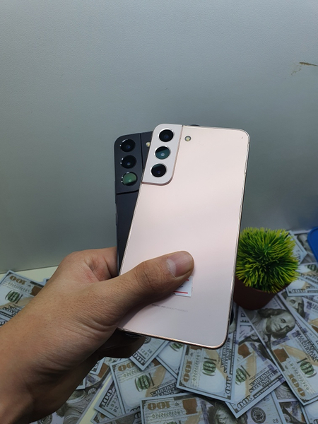 Samsung S22 5G Sotiladi