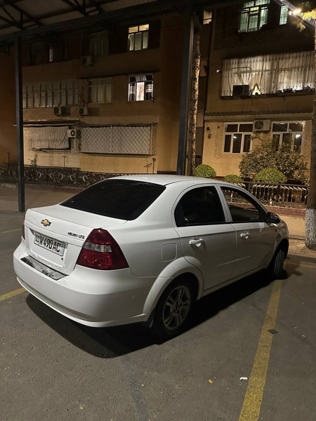 Nexiya 3 avtamat 4 poz gaz 4 pok