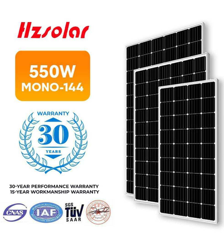 Солнечные панели | Optom Quyosh panellari | Quyosh panel | 550 w