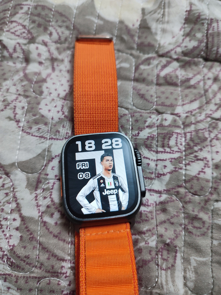 Часы DT8 Ultra Max.