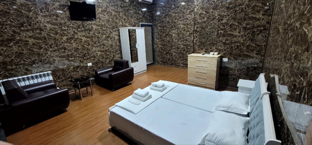 Без Закс Bez zaks hotel отел