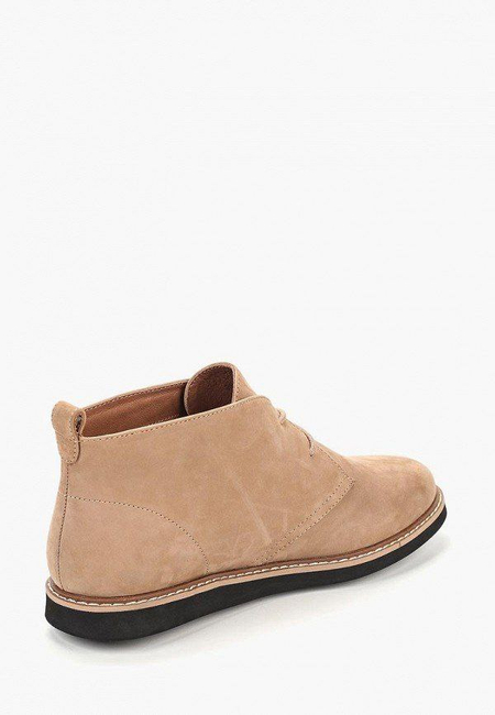 Новые ботинки Pierre Cardin 41 размера