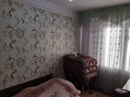 Продаётся 3 ком квартира...Зангиотинский р-н, махалля 