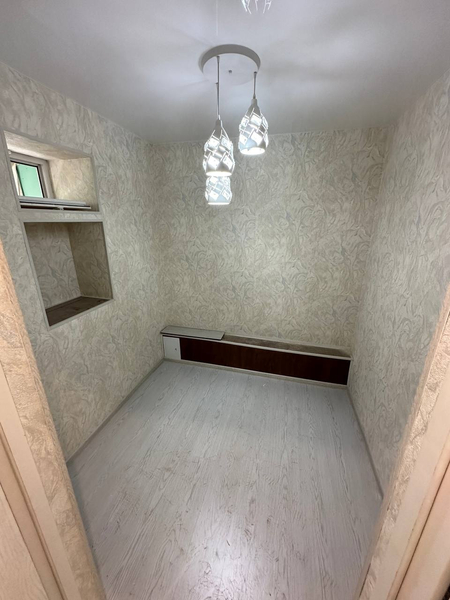 Продаётся  3х комнатная квартира