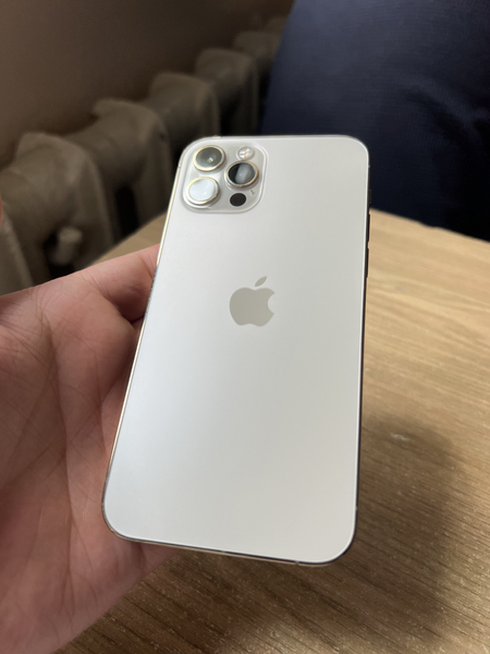 Apple iPhone 12 pro