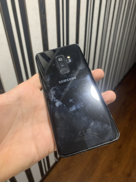 Samsung Galaxy S9+ 6/64 gb
