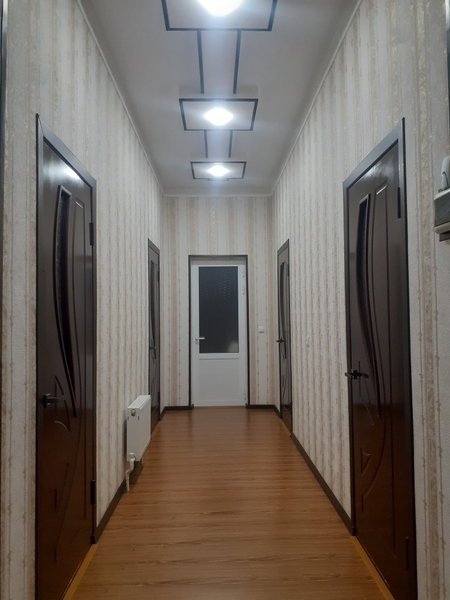 Продаётся участок в городе Нурафшон