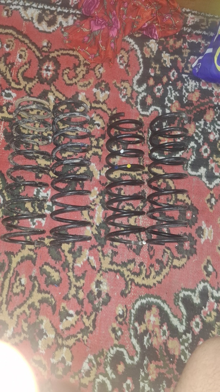 Запчасти на матиз