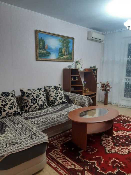 Чиланзар-16 • 2-комн • 54 м² • этаж 2/5 • [БХ:019]