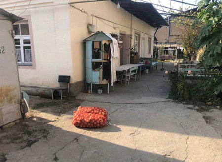 Продается дом в Мирзо Улугбекском районе