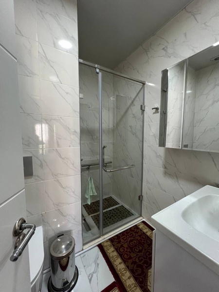 Продается новостройка 3/8/9 Istanbul City ул. Заводская
