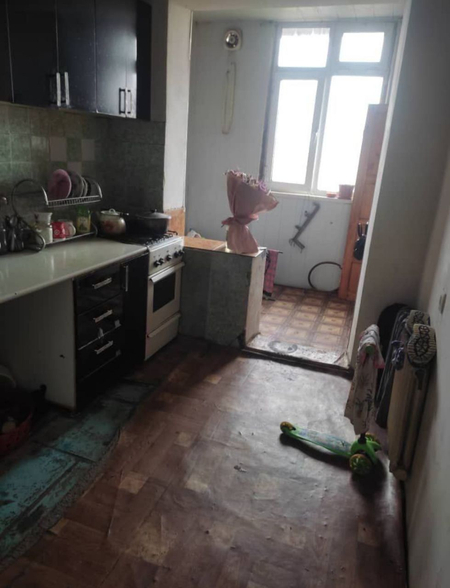 Kod Z368 Qora qamish 1/3 da 2 xona
