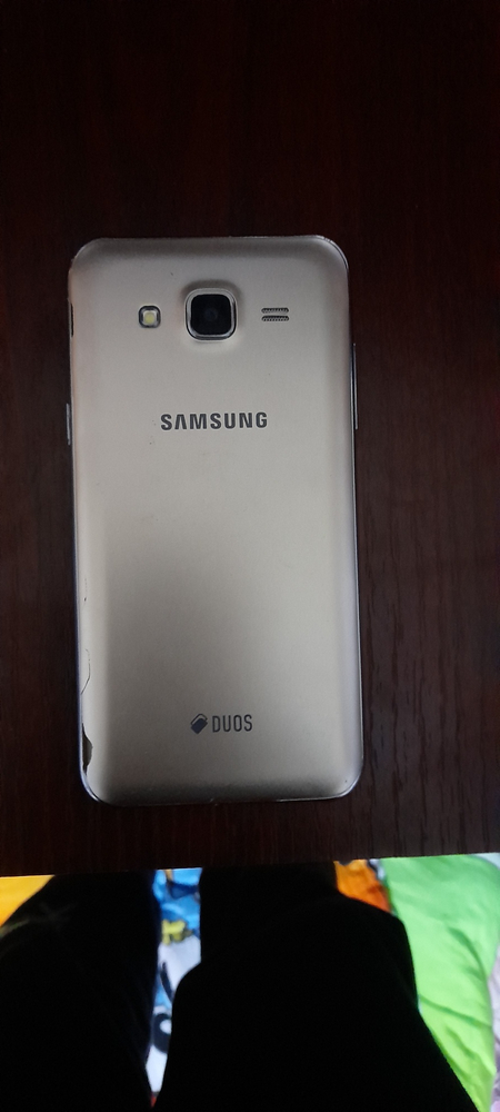 Samsung Galaxy j5 2017 8gb SROCHNA GOLD