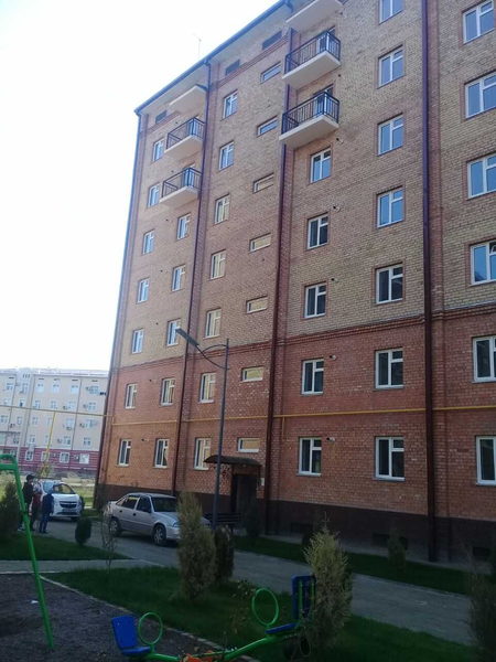 Продаю свою 2-х комнатую квартиру