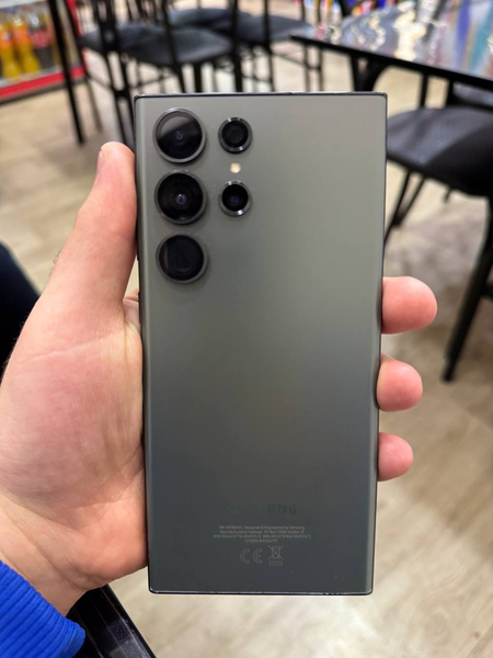 Samsung S 23 Ultra
