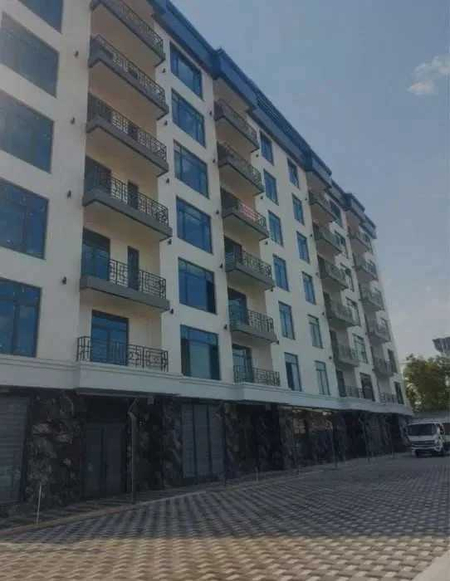 Продается 2-комнатная в ЖК Riyozi Residence, Яшнабадский район