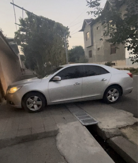 Malibu 1 sotiladi