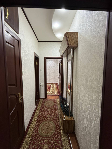 Продается квартира Чиланзар Ц. 2в3/1/4 Ор-р Метро Мирзо Улугбек