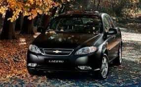 LACETTI 2024 salafanda