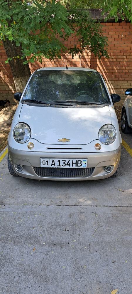 Matiz best 2013 0q kansaner