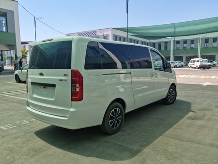 JAC M3 Plus Full 2024 Tayyor 1,8 motor 9 mest damas orniga!!!
