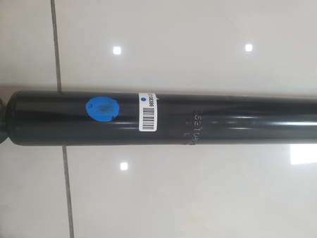 Cobalt amartizator