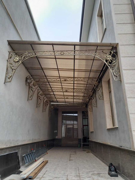 Leksan, xar qanday turi bor, O'rnatib berish xizmatlari bor.