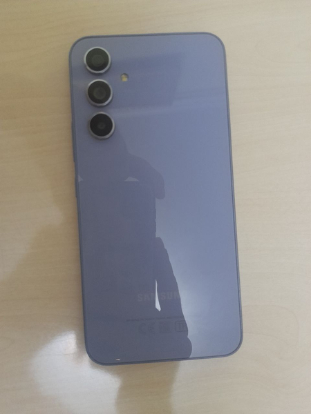 Galaxy A 54, 5G, SM 546E/DS