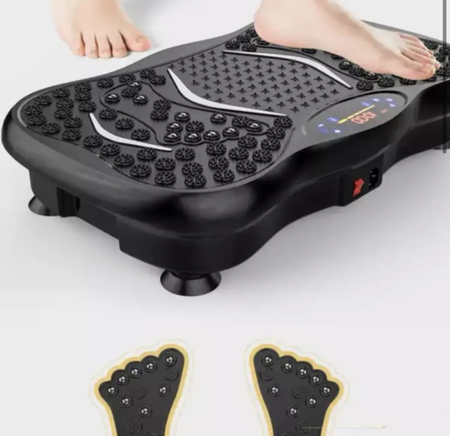 Vibro Aparat Sportivni