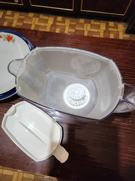 Ляганы для плова и пр.,Фильтр для воды