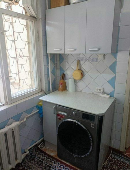 Ипотека Чиланзар 19 2 ком
