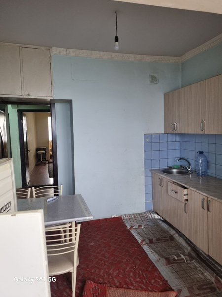 Срочно сотилади Сергели Куйлук  массив 5  2/5/5  57 м²  Можно  Ипатеку