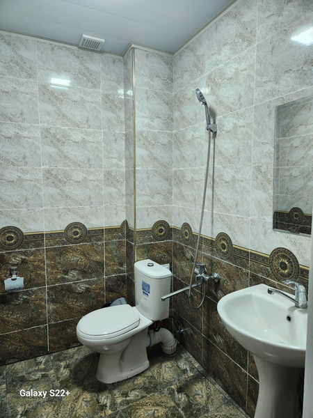 Tayyor biznes sotiladi