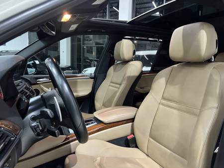 Bmw X5 M настоящая M