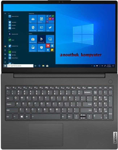 Super Sena Lenovo V15 Cleron 4500