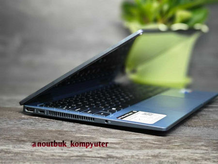 Yangi Hp Pavilion X360