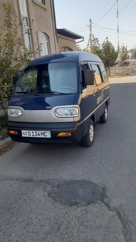 Damas sotiladi TOZA