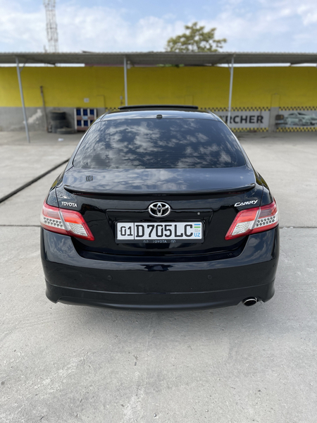Camry 40 американка идаел
