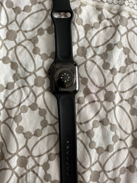 apple watch series 6 / 44mm