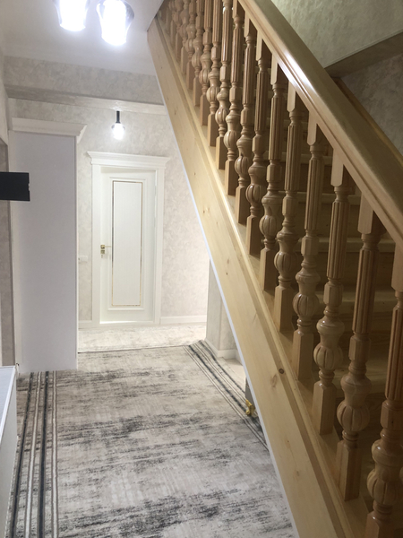 Srochna Navastroyka 2 etaj 150m2 Duplex Mebel bilan