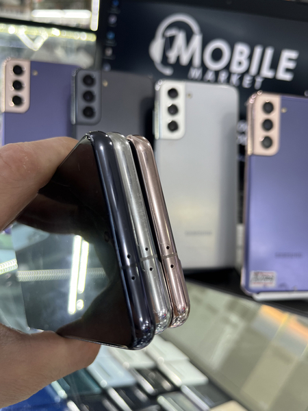 Samsung s21 5G • 100% Orginal • 8/256gb • IMEI: otkan