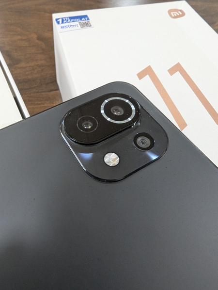 Xiaomi 11 lite 5G NE 8/128 Gb
